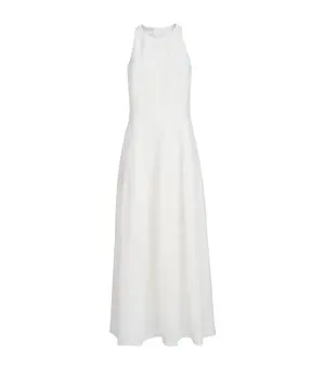 Brunello Cucinelli Flared Day Dresses