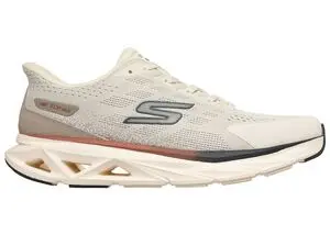 Sketchers Slipins Glidestep Vortex - Natural