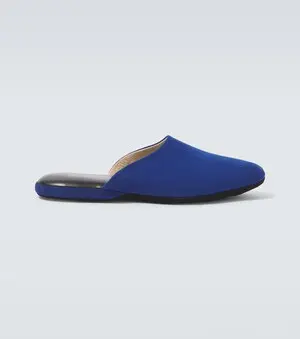 Charvet Round Toe Shoes For Men