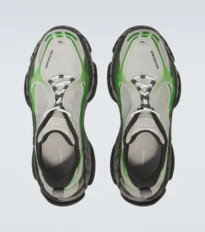 Balenciaga Triple S.2 Sneakers - Grey