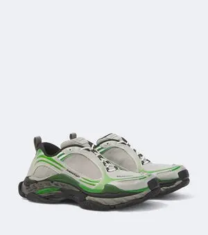 Balenciaga Triple S.2 Sneakers - Grey