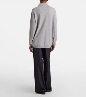 THE FRANKIE SHOP Marfa Pants - Grey