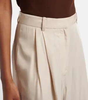 THE FRANKIE SHOP Marfa Pants
