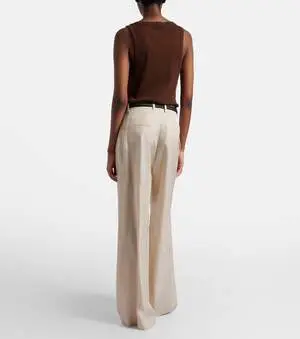 THE FRANKIE SHOP Marfa Pants