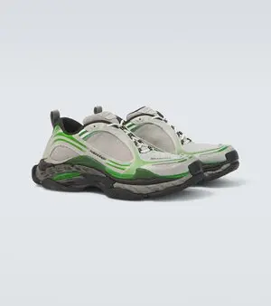 Balenciaga Triple S Sneakers