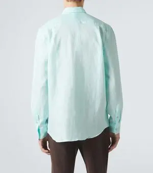 Vilebrequin Linen Shirt