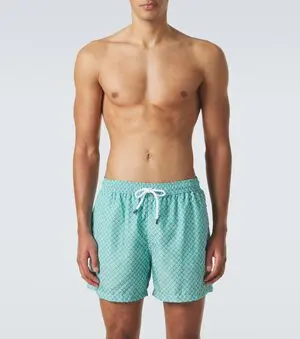 Fedeli Madeira Swim Trunks