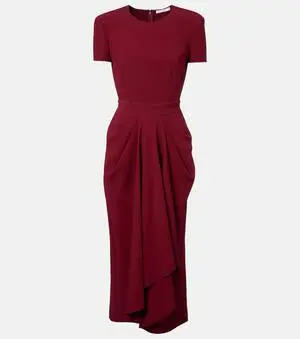 Givenchy One Shoulder Cocktail Dresses