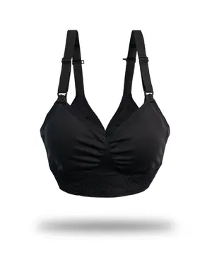 BLUSH & BASHFUL Blush Bra