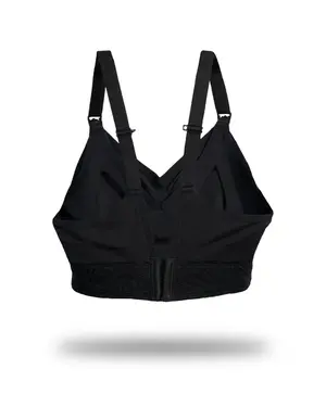 BLUSH & BASHFUL Blush Bra