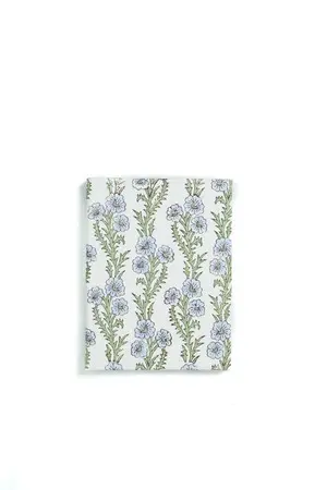 INNER CHILD Blockprint Picture Frame Folding Book4x6