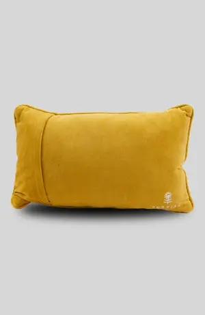 FURBISH Needlepoint Pillow