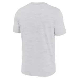 Nike Green Bay Packers Velocity Dri-fit Nfl T-shirt - Grey