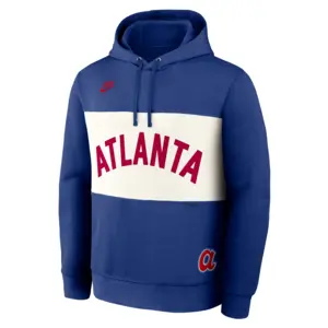 Atlanta Braves Colors