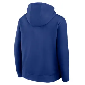 Nike Atlanta Braves Cooperstown Legacy Pullover Hoodie