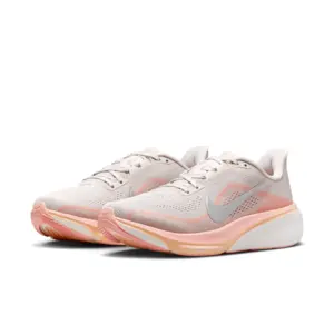 Nike Pegasus 42 Road Running Shoes - Grey