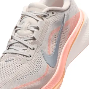 Nike Pegasus 42 Road Running Shoes - Grey