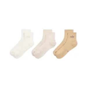 Nike Everyday Elevated Ankle Socks