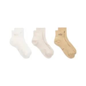 Nike Everyday Elevated Ankle Socks