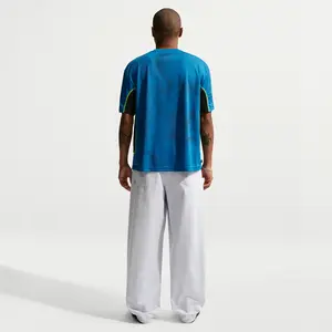 Nike Ishod Short-sleeve Jersey Top
