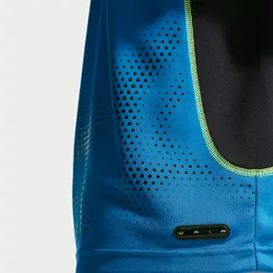 Nike Ishod Short-sleeve Jersey Top