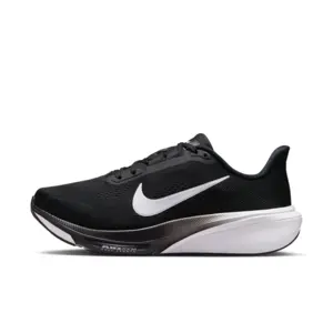 Nike Pegasus 42 Road Running Shoes - Black