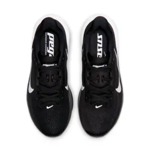 Nike Pegasus 42 Road Running Shoes - Black