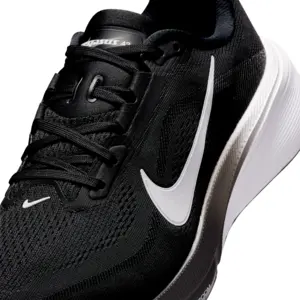 Nike Pegasus 42 Road Running Shoes - Black