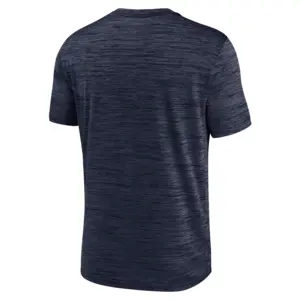 Nike Denver Broncos Velocity Dri-fit Nfl T-shirt - Blue