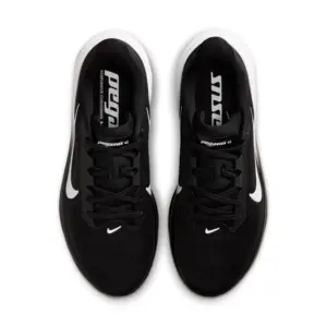 Nike Pegasus 42 Road Running Shoes - Black