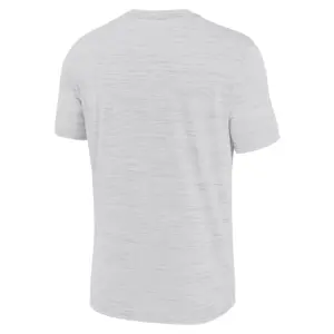 Nike Kansas City Chiefs Velocity Dri-fit Nfl T-shirt - Grey