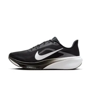 Nike Pegasus 42 Road Running Sneakers - Black