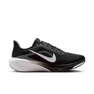 Nike Pegasus 42 Road Running Shoes - Black