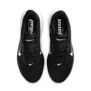 Nike Pegasus 42 Road Running Shoes - Black