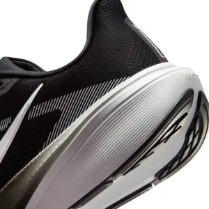 Nike Pegasus 42 Road Running Shoes - Black