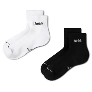 Nike Everyday Elevated Ankle Socks - Multicolor