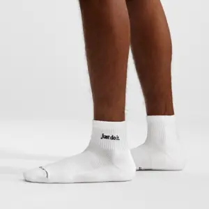Nike Everyday Elevated Ankle Socks - Multicolor