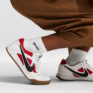 Nike Everyday Elevated Ankle Socks - Multicolor