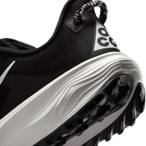 Nike Pegasus Trail Running Shoes - Black