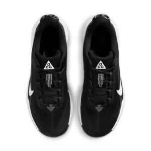 Nike Pegasus Trail Running Shoes - Black