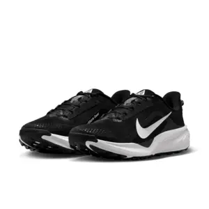 Nike Pegasus Trail Running Shoes - Black
