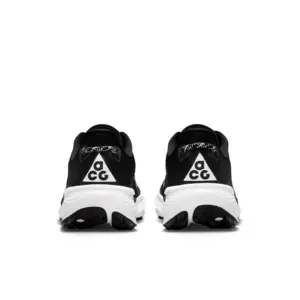 Nike Pegasus Trail Running Shoes - Black