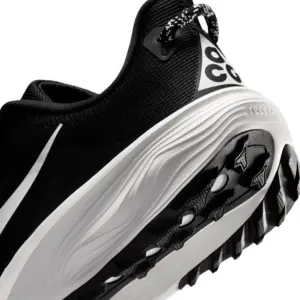 Nike Pegasus Trail Running Shoes - Black