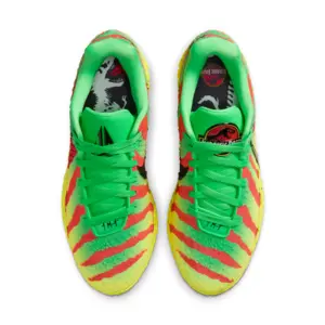Nike Ja 3 "explorer" Basketball Shoes - Green