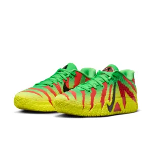Nike Ja 3 "explorer" Basketball Shoes - Green