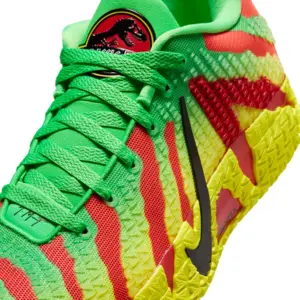 Nike Ja 3 "explorer" Basketball Shoes - Green