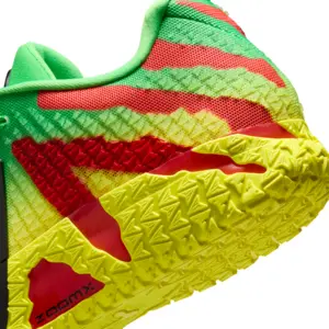 Nike Ja 3 "explorer" Basketball Shoes - Green