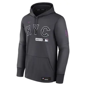 Nike Therma Performance Hoodies