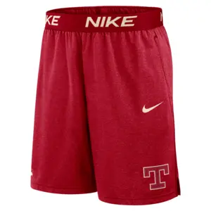 Nike Texas Rangers City Connect Dri-fit Mlb Shorts