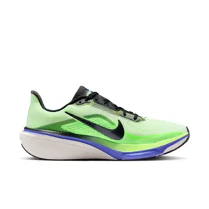 Nike Pegasus 42 Road Running Shoes - Yellow